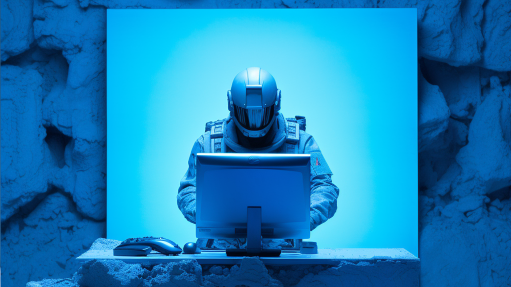 IT Army of Ukraine : naissance et conséquences - Erium