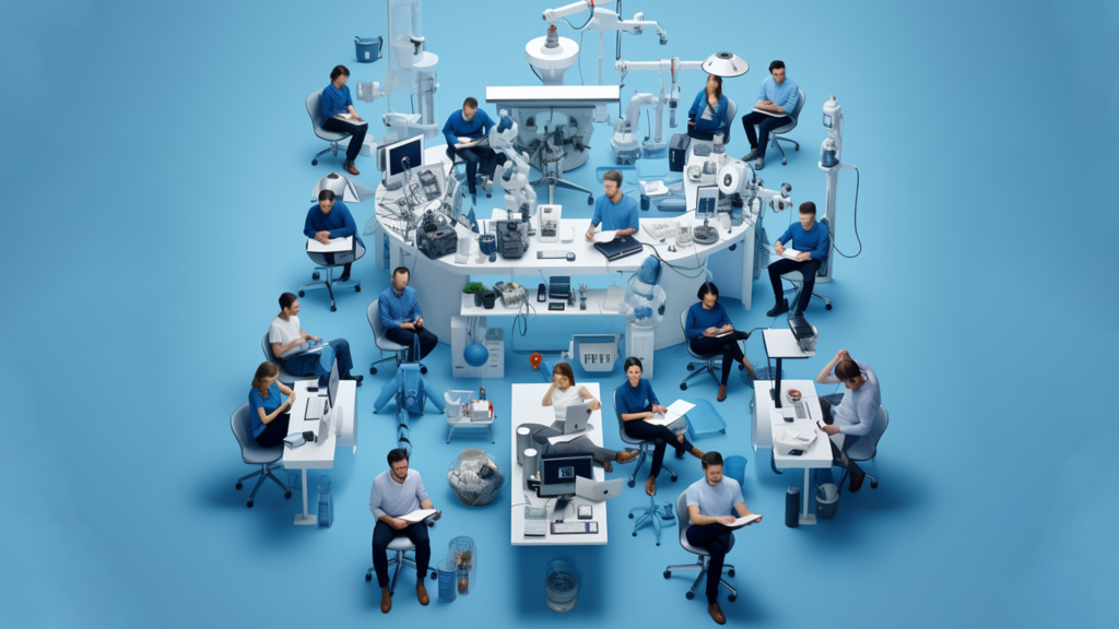 Formation Sensibilisation Cybersécurité : Guide et programme 2024 - Erium