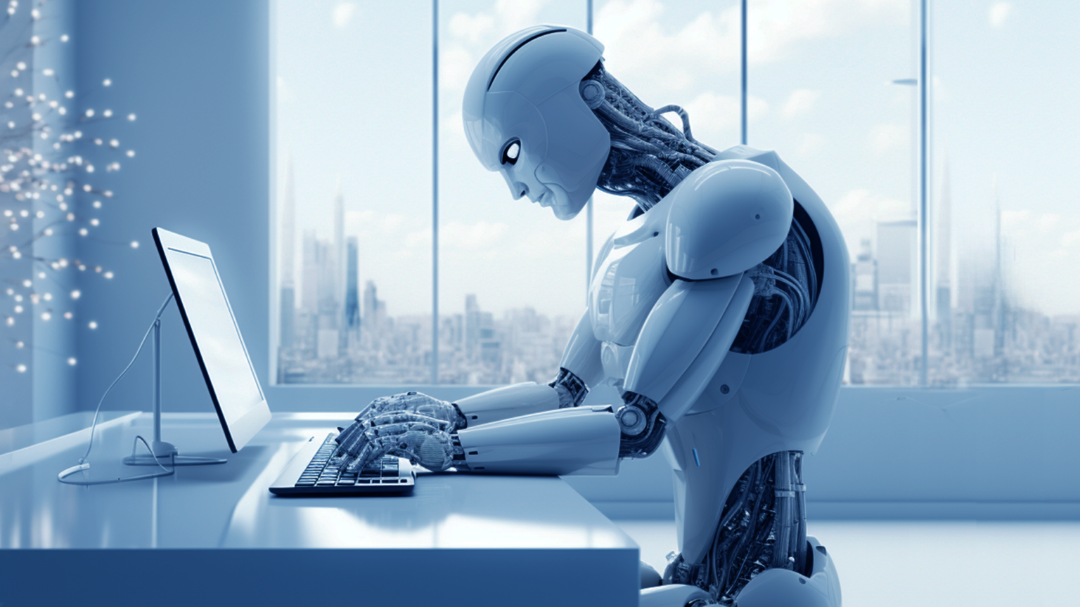 Intelligence artificielle générative : quels risques ? - Erium